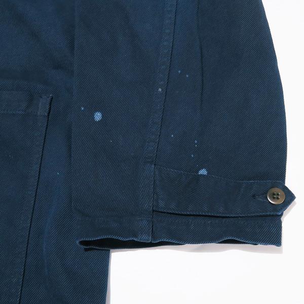 visvim VISVIM ビズビム 18AW PEERLESS SHOP COAT 0118205013014 visvim VISVIM ビズビム 18AW PEERLESS SHOP COAT 0118205013014