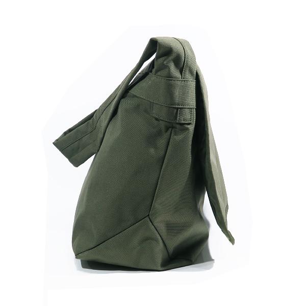 visvim VISVIM ビズビム 22SS CORDURA UT.SATCHEL 24L 0122103003029 コーデュラ サッチェ ...
