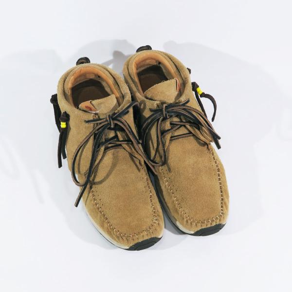visvim VISVIM ビズビム シューズ FBT 0116401001002 visvim VISVIM ビズビム シューズ FBT 0116401001002