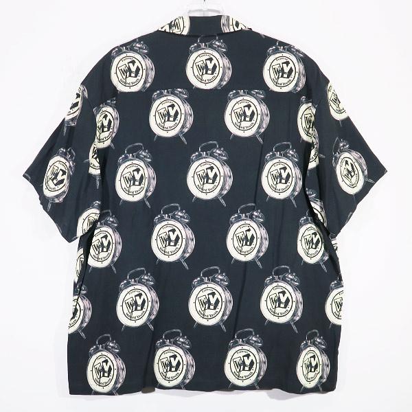 Wasted Youth ウェイステッド ユース x TOKION トキオン RAYON ALOHA SHIRT PCG-11010-C ...