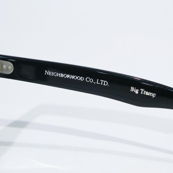 NEIGHBORHOOD ネイバーフッド x EFFECTOR エフェクター BIG NEIGHBORHOOD ネイバーフッド x EFFECTOR エフェクター BIG