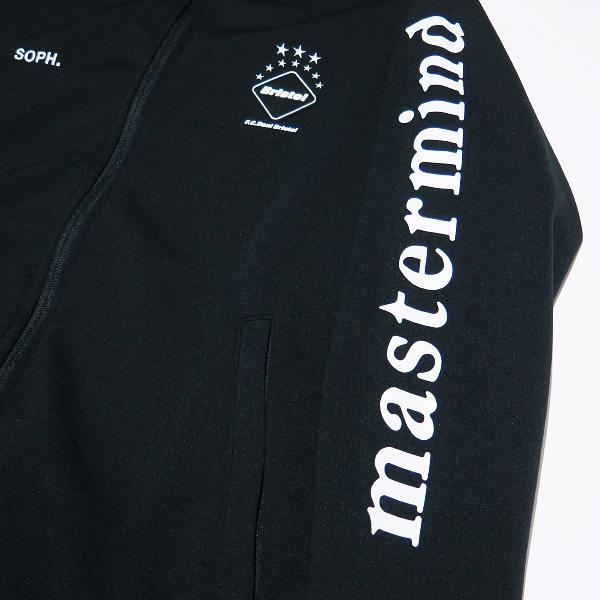 F.C.Real Bristol エフシーレアルブリストル x mastermind JAPAN F.C.Real Bristol エフシーレアルブリストル x mastermind JAPAN