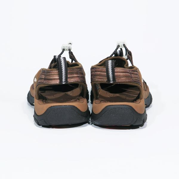 KEEN キーン x FUJI ROCK FESTIVAL'24 フジロックフェスティバル '24 NEWPORT RETRO 1029743 ...