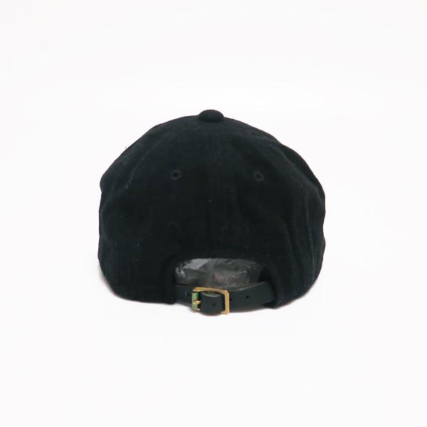 visvim（ヴィズヴィム） ビズビム 23SS EXCELSIOR II CAP I.M.O.M.