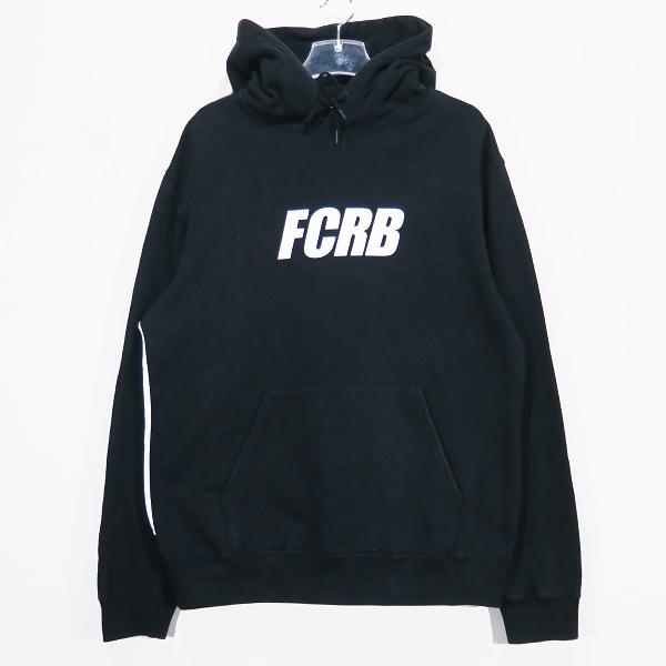 F.C.Real Bristol エフシーレアルブリストル 20AW BIG STAR PULLOVER SWEAT HOODIE ビッグ スター プルオーバー スウェット フーディー F.C ...