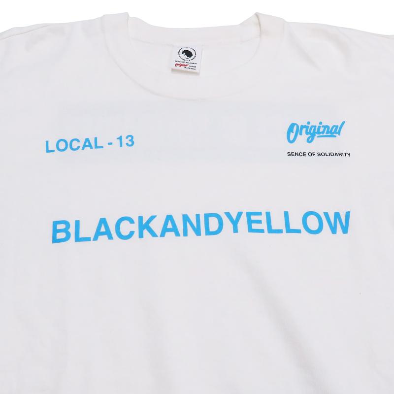 RATS ラッツ LOCAL-13 L/S TEE 21'RTC-0301 ロングスリーブ Tシャツ ホワイト ロンT 長袖 カットソー サイズL : Nana International ...