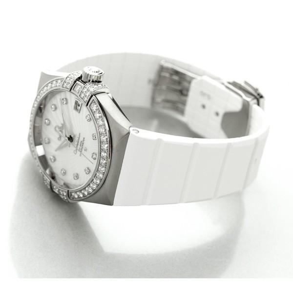 OMEGA 5/25は+20倍 オメガ コンステレーション 35mm 自動巻き レディース 123.57.35.20.55.005 腕時計 : 腕時計のななぷれYahoo!店 - 通販 ...