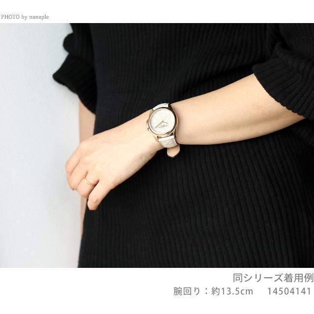 COACH コーチ グレイソン クオーツ 腕時計 ブランド レディース 革ベルト 14504142 アナログ ブラック 黒 : 腕時計のななぷ ...