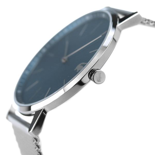 LACOSTE ラコステ 時計 41mm クロノグラフ クオーツ メンズ 腕時計 ブランド 2011005 ブルー : 腕時計のななぷれ ...
