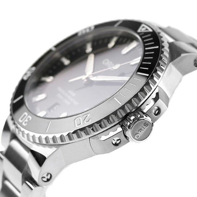 AQUIS オリス 腕時計 アクイス デイト 41.5mm 01 733 7787 4154-07 8 22 04PEB ORIS 時計 自動巻き 新型 新品 : 腕時計のななぷれYahoo ...