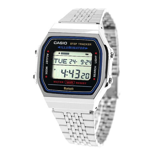 CASIO カシオ ABL-100WE-1A コレクション スタンダード Bluetooth メンズ 腕時計 ブランド casio デジタル : 腕時計のななぷれYahoo!店 - 通販 ...