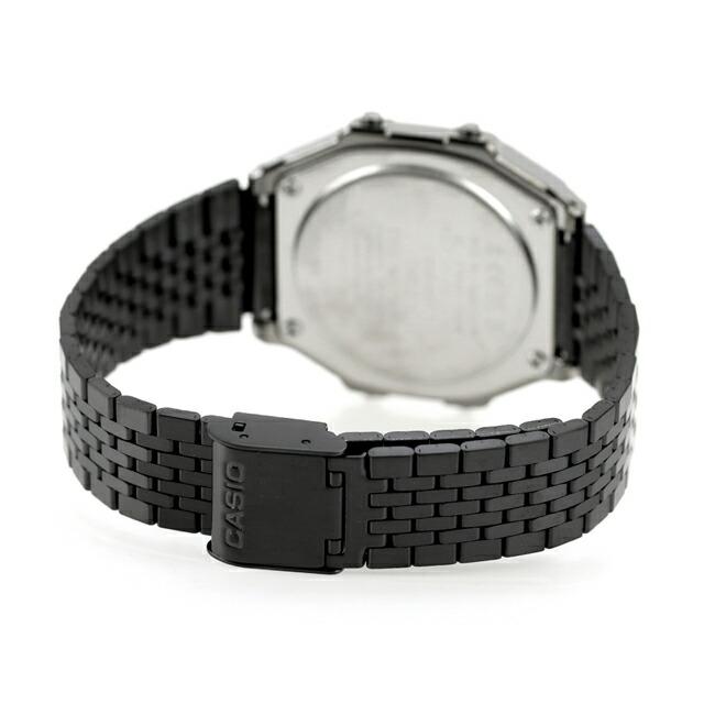 CASIO カシオ ABL-100WEGG-1B ビンテージ チプカシ Bluetooth 海外モデル メンズ 腕時計 ブランド casio ...