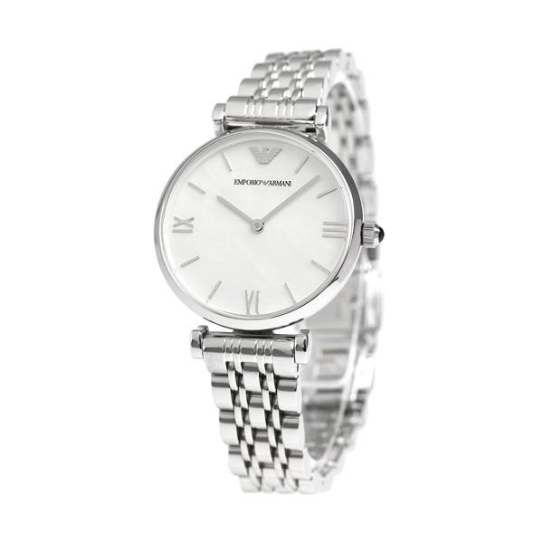 エンポリオ アルマーニ クラシック 32mm レディース 腕時計 ブランド AR1682 :AR1682:腕時計のななぷれYahoo!店 ...