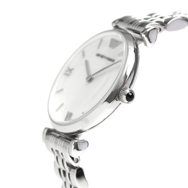 エンポリオ アルマーニ クラシック 32mm レディース 腕時計 ブランド AR1682 :AR1682:腕時計のななぷれYahoo!店 ...