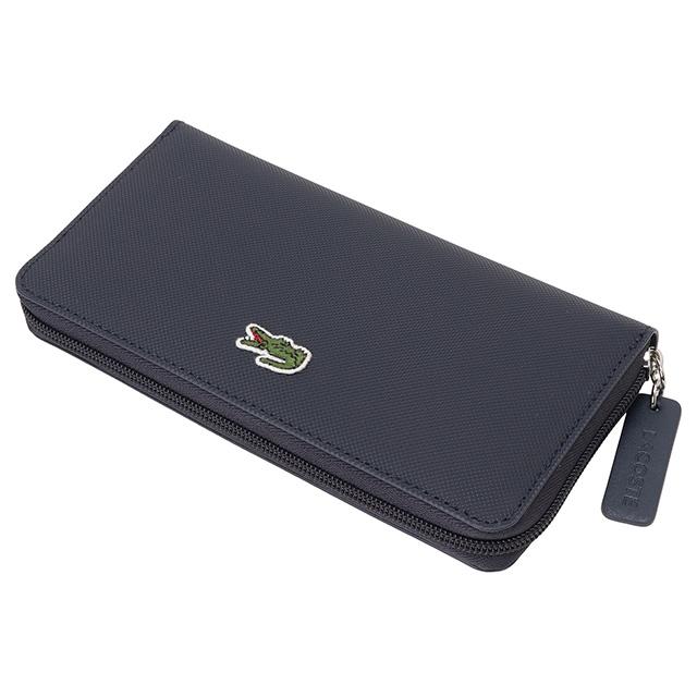 LACOSTE ラコステ ブランド 長財布 メンズ レディース NF2900 LACOSTE ラコステ ブランド 長財布 メンズ レディース NF2900
