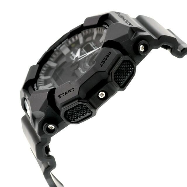 G-SHOCK gショック ジーショック クォーツ 電池式 GA-010-1A1 アナログデジタル GA-010シリーズ メンズ 腕時計 ...