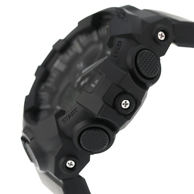 G-SHOCK gショック ジーショック GA-700BCE-1A アナログデジタル GA-700シリーズ メンズ 腕時計 ブランド カシオ ...
