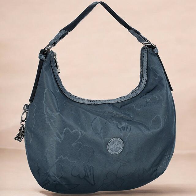 kipling 4/19さらに+20倍 キプリング ショルダーバッグ レディース ブランド Kipling KI4579W04 ノクターナルグレー : 腕時計のななぷれYahoo!店 - 通販 ...