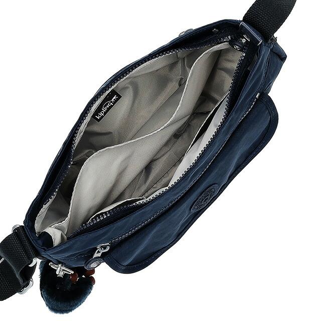 kipling 5/11は+21倍 キプリング ショルダーバッグ レディース ブランド Kipling KI93904DX トゥルーブルートーナル : 腕時計のななぷれYahoo!店 - 通販 ...