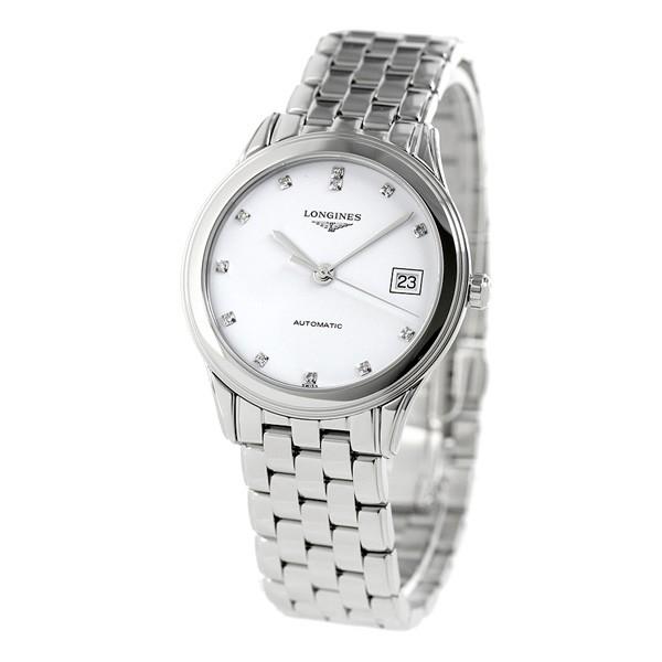 LONGINES ロンジン フラッグシップ 36mm 自動巻き メンズ 腕時計 L4.774.4.27.6 : 腕時計のななぷれYahoo!店 - 通販 - Yahoo!ショッピング