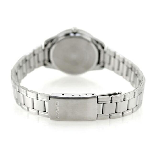 スタンダード（CASIO） カシオ CASIO LTP-V005D-2B スタンダード チプカシ 海外モデル レディース 腕時計 ブランド casio アナログ スカイブルー : 腕時計のなな ...