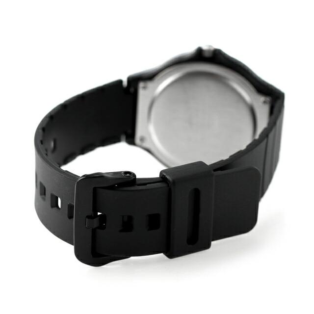 CASIO カシオ MW-240-1EV スタンダード チプカシ 海外モデル メンズ 腕時計 ブランド casio アナログ ブラック 黒 : 腕時計のななぷれYahoo!店 - 通販 ...