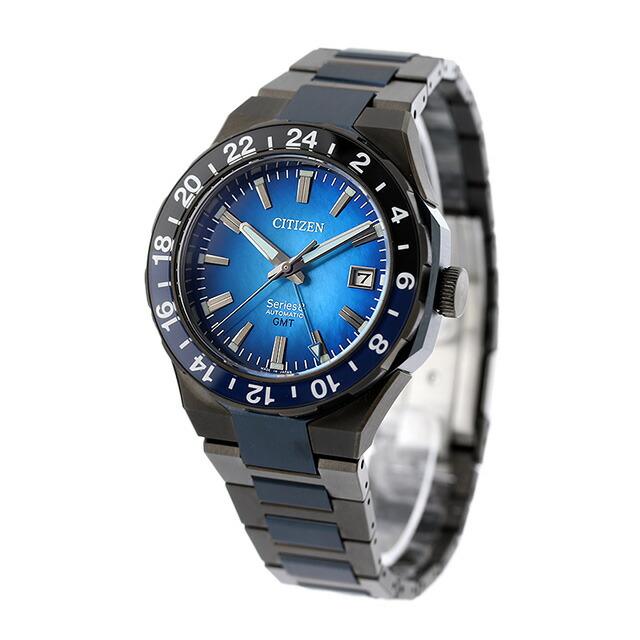 シリーズ8 シチズン 880 100周年限定モデル 自動巻き 腕時計 ブランド メンズ 数量限定 CITIZEN Series 8 NB6036-52N アナログ : 腕時計のななぷれ ...