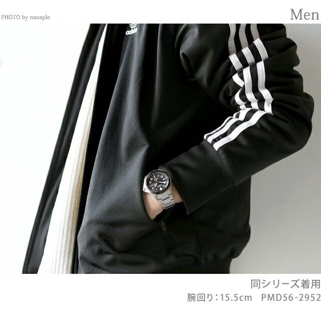 PROMASTER シチズン プロマスター エコドライブ ソーラー電波 チタン メンズ 腕時計 ブランド PMD56-2951 CITIZEN ...