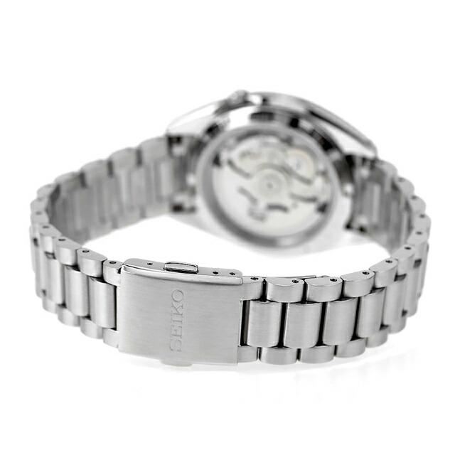 Sports Style セイコー5 スポーツ SNXS Series 自動巻き 腕時計 ブランド メンズ Seiko 5 SBSA253 ...