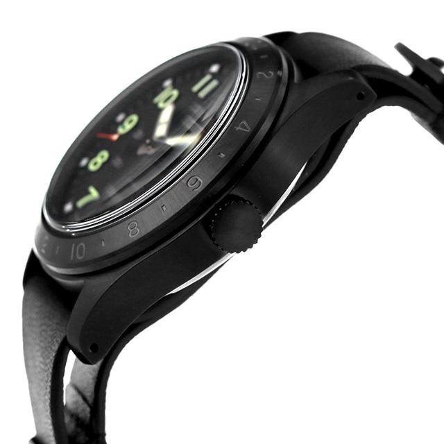 Seiko 5 Sports セイコー5 スポーツ フィールド GMT ストリート スタイル 自動巻き 腕時計 ブランド メンズ Field ...