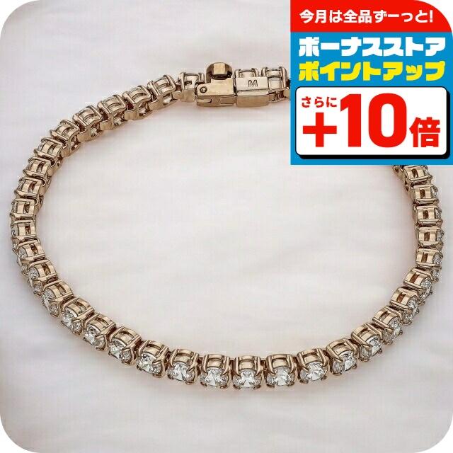 SWAROVSKI スワロフスキー ブレスレット レディース ブランド 5657659 ローズゴールド : 腕時計のななぷれYahoo!店 ...
