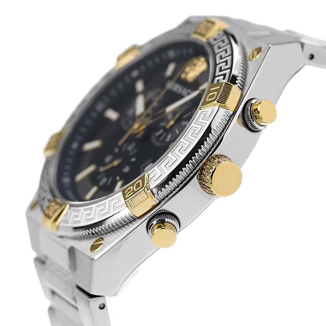 VERSACE さらに+16倍 ヴェルサーチ スポーティー グレカ VERSACE さらに+16倍 ヴェルサーチ スポーティー グレカ