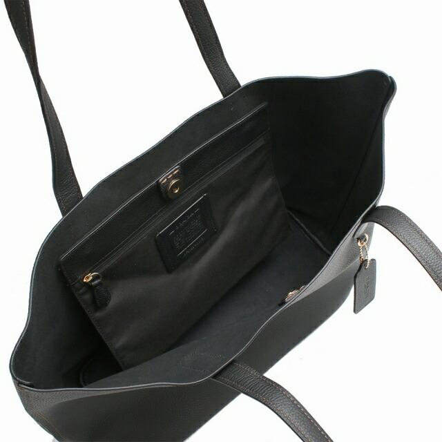 COACH コーチ トートバッグ CC050-IMBLK レディース ブラック : 腕時計のななぷれYahoo!店 - 通販 - Yahoo ...