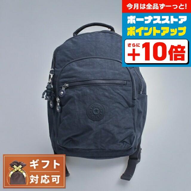 kipling キプリング KIPLING SEOUL S リュックサック KPKI408296V1 レディース ブルーブルー2 : 腕時計のななぷれYahoo!店 - 通販 - Yahoo ...
