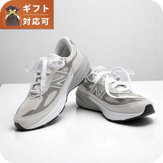 New Balance ニューバランス new balance Made in USA 990 v6 スニーカー U990NC6-100 ...