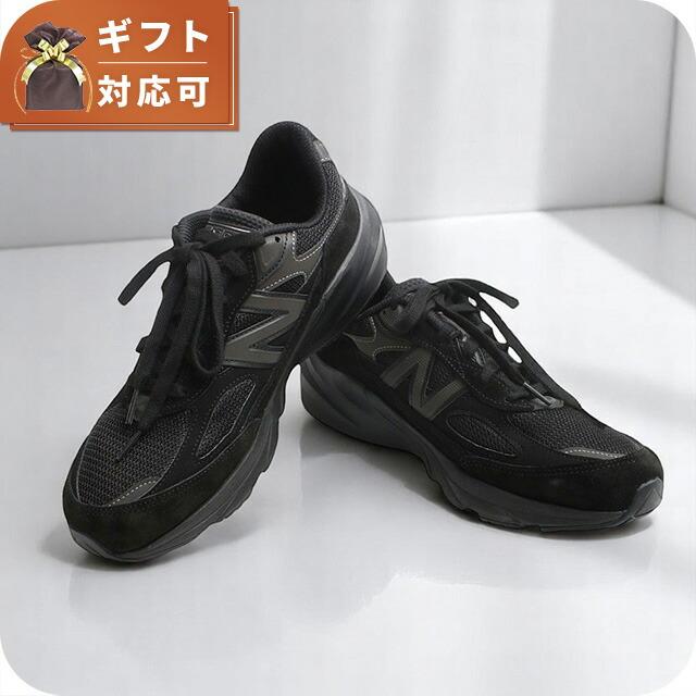 New Balance ニューバランス new balance Made in USA 990 v6 スニーカー U990BB6-80 ...