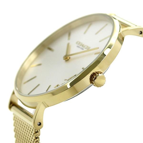 COACH コーチ 時計 レディース 36mm メッシュベルト 14503125 ペリー シルバー ゴールド 腕時計 ブランド : 腕時計の ...
