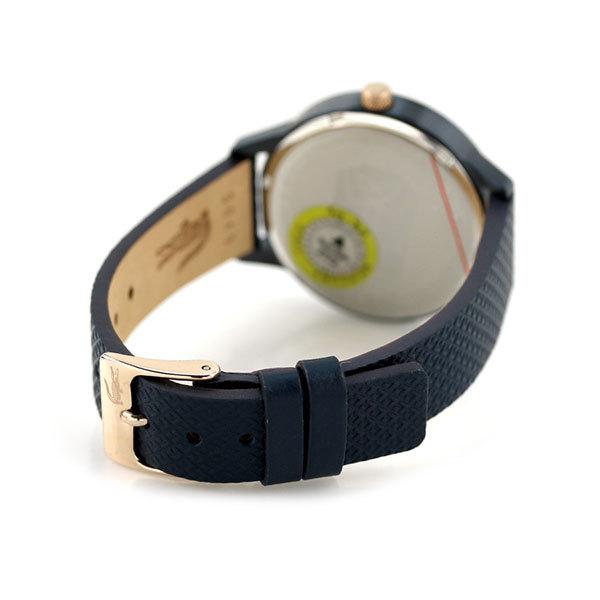 LACOSTE さらに+6倍 ラコステ 時計 36mm クオーツ レディース LACOSTE さらに+6倍 ラコステ 時計 36mm クオーツ レディース