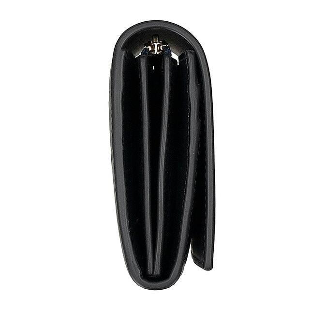 BVLGARI（ブルガリ） 長財布 レディース ブランド BVLGARI 291750 BLK