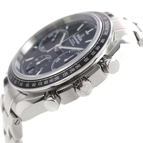 OMEGA オメガ 時計 スピードマスター レーシング 40mm 自動巻き OMEGA オメガ 時計 スピードマスター レーシング 40mm 自動巻き