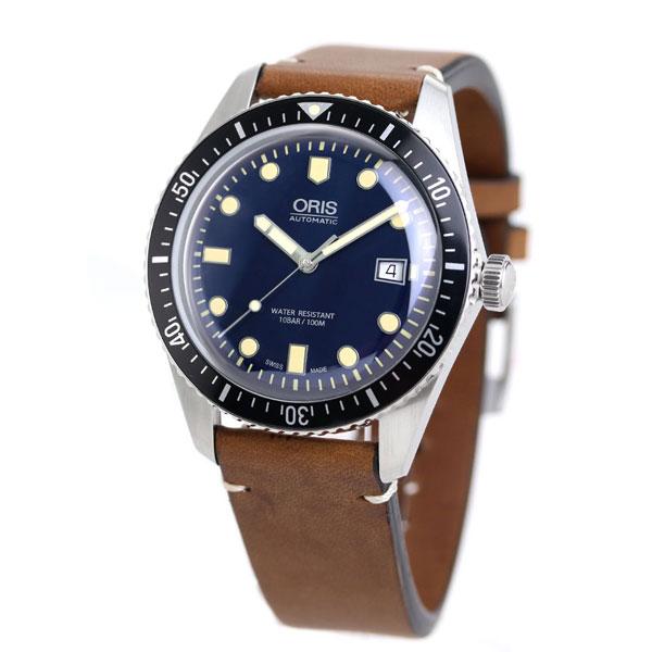 DIVERS オリス 時計 ダイバーズ 65 42mm 01 733 7720 4055-07 5 21 45 ORIS 腕時計 自動巻き 新品 : 腕時計のななぷれ - 通販 - Yahoo ...