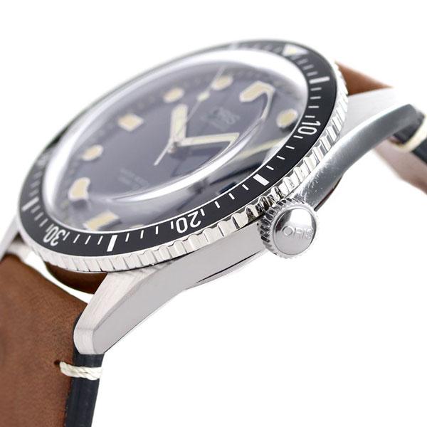 DIVERS オリス 時計 ダイバーズ 65 42mm 01 733 7720 4055-07 5 21 45 ORIS 腕時計 自動巻き 新品 : 腕時計のななぷれ - 通販 - Yahoo ...