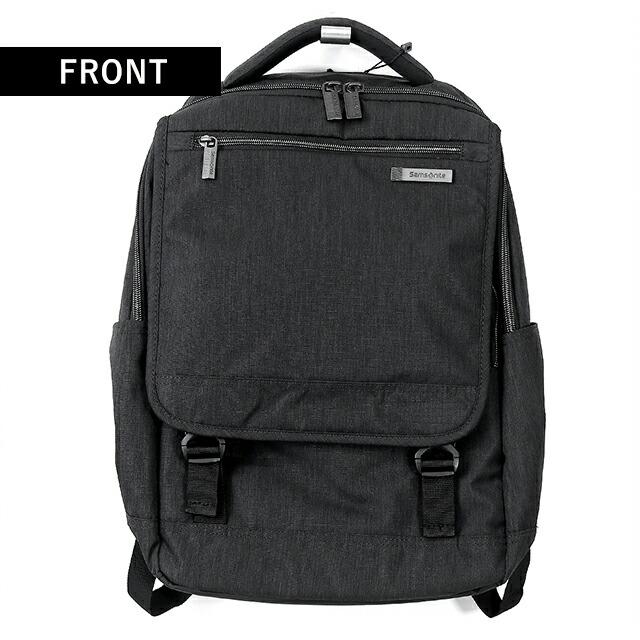 Samsonite サムソナイト リュック メンズ ブランド MODERN UTILITY ビジネスカバン バックパック リュックサック スクールバッグ ポリエステル 89575-5794 ...