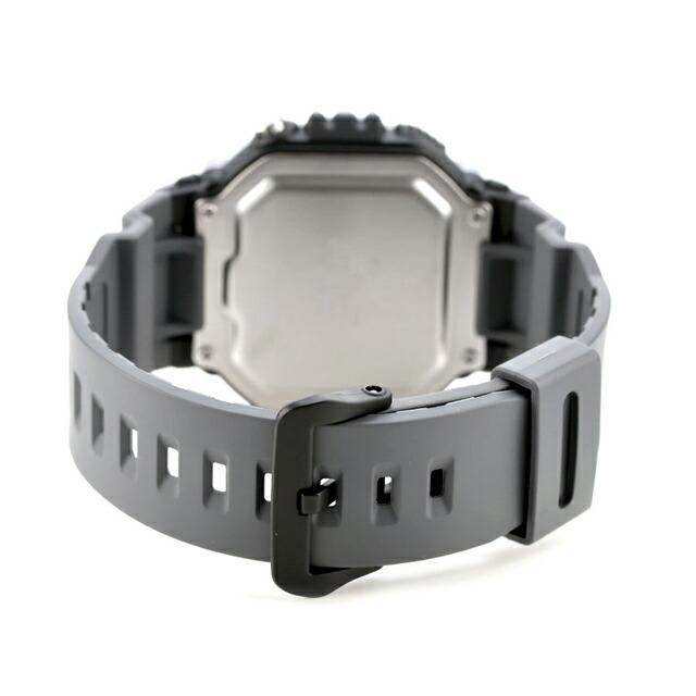 CASIO カシオ チープカシオ クォーツ 電池式 AE-1600H-8BV デジタル 海外モデル メンズ チプカシ 腕時計 ブランド casio ブラック 黒 : 腕時計のななぷれ - 通販 ...