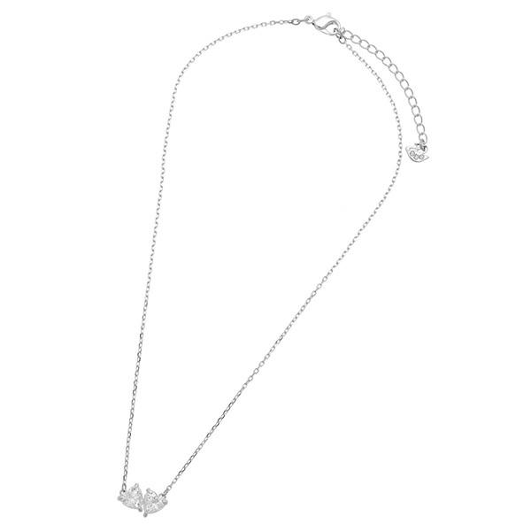 SWAROVSKI スワロフスキー 5517117 クリスタル ネックレス ペンダント Attract Soul アクセサリー レディース ...