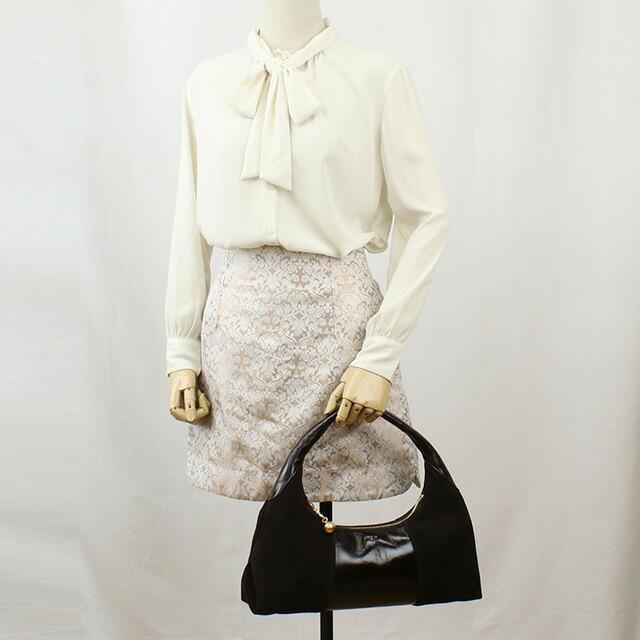 アペードモッド ハンドバッグ レディース ブランド APEDE MOD TRIANGLE