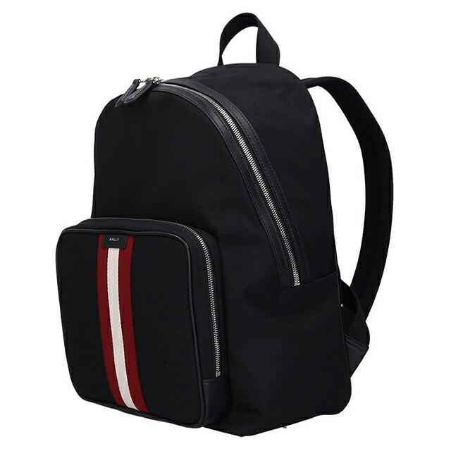 Bally（バリー） リュック メンズ レディース ブランド バックパック