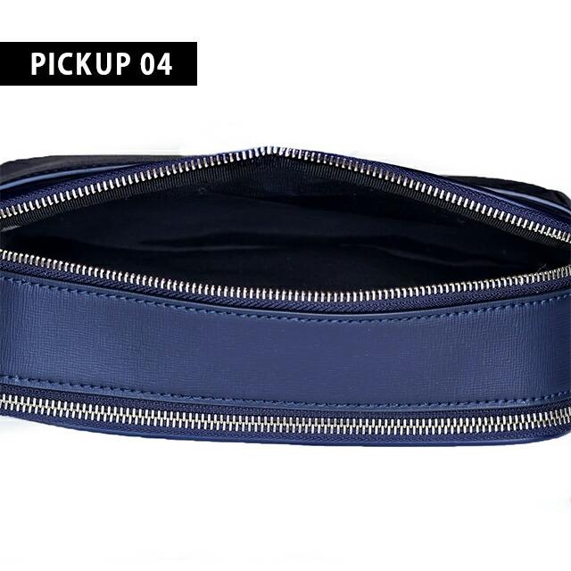 Bally 6/5は+11倍で16倍 バリー ショルダーバッグ メンズ ブランド BALLY MYTHOS クロスボディバッグ 2WAY 6310496 ネイビーブルー バッグ : 腕時計の ...