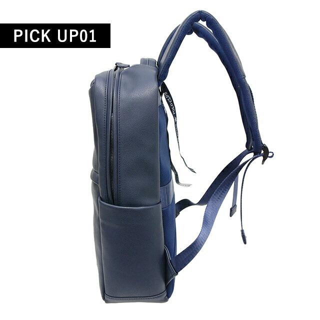 BEVERLY HILLS POLO CLUB ビバリーヒルズポロクラブ リュック メンズ ブランド Men's リュックサック PU ...