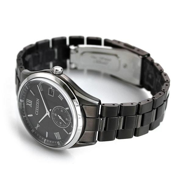 【さらにポイント+6倍】 シチズン メンズ 腕時計 エコドライブ 日本製 カレンダー BV1125-97H CITIZEN グレー 時計 :BV1125-97H:腕時計のななぷれ - 通販 ...